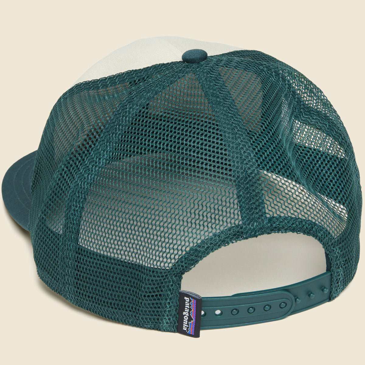 Trucker Hat - Cascade Green – STAG Provisions