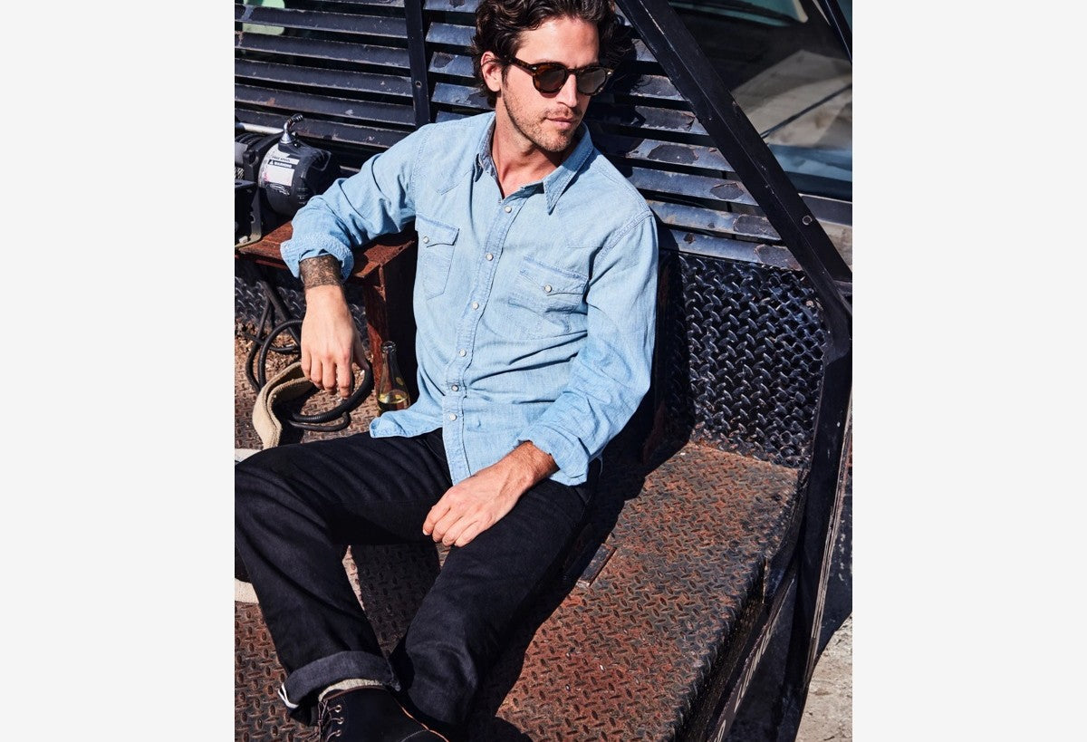 The Complete Men's Wardrobe Essentials Guide for 2026: 10 Timeless Pie ...