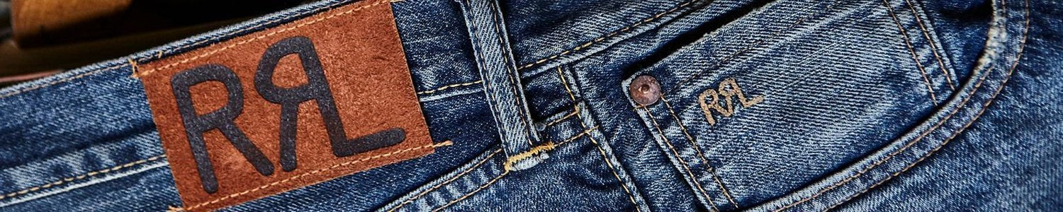 RRL Belts, Caps & Accessories | STAG Provisions