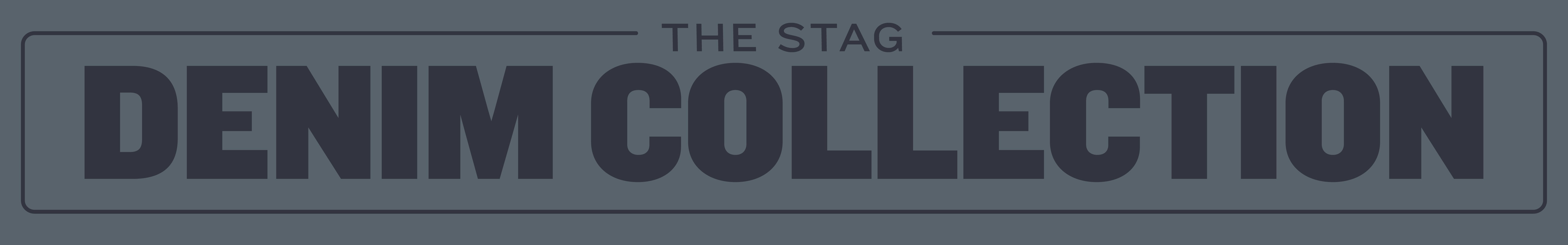 Slim Jeans, Straight Jeans & Selvedge Denim for Men | STAG – STAG ...