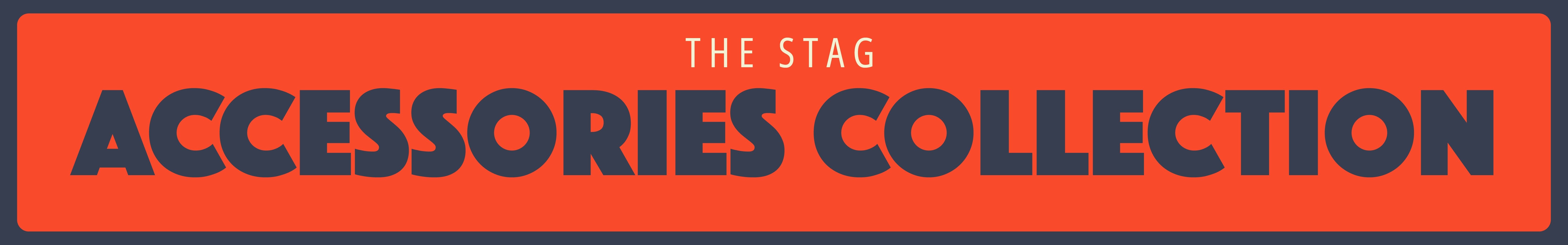 Men's Accessories | Leather Belts, Wallets & Bags | STAG – STAG Provisions