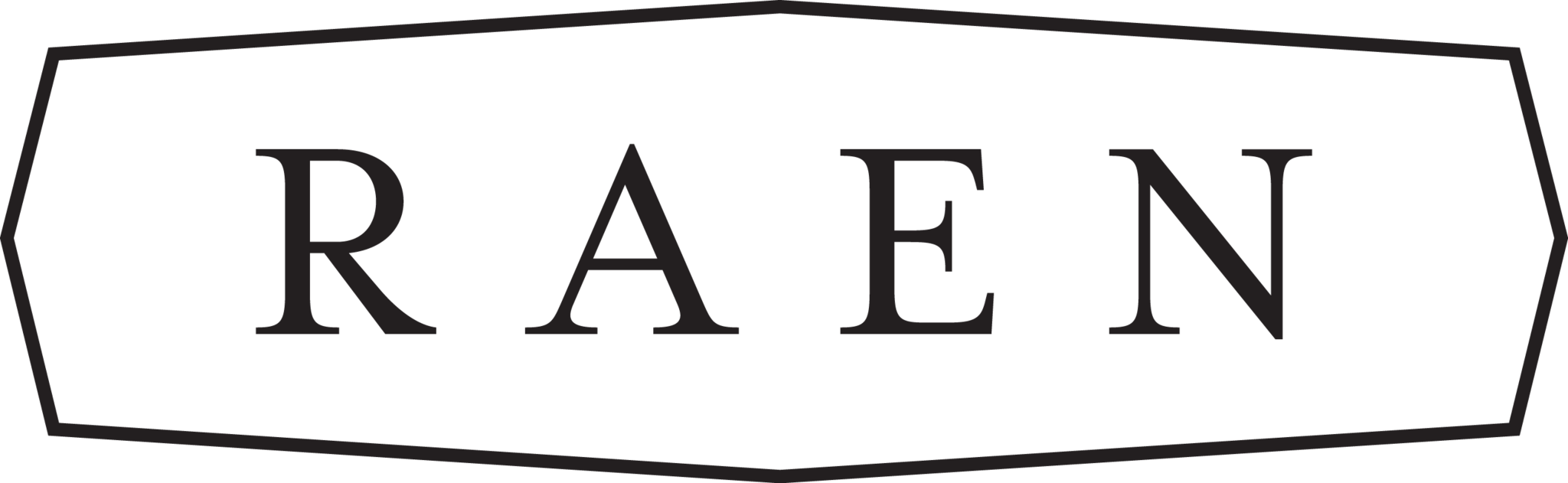 Raen – STAG Provisions