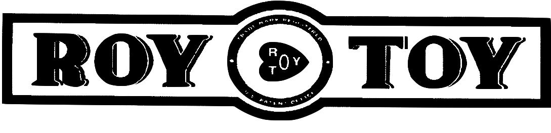 Roy Toy – STAG Provisions