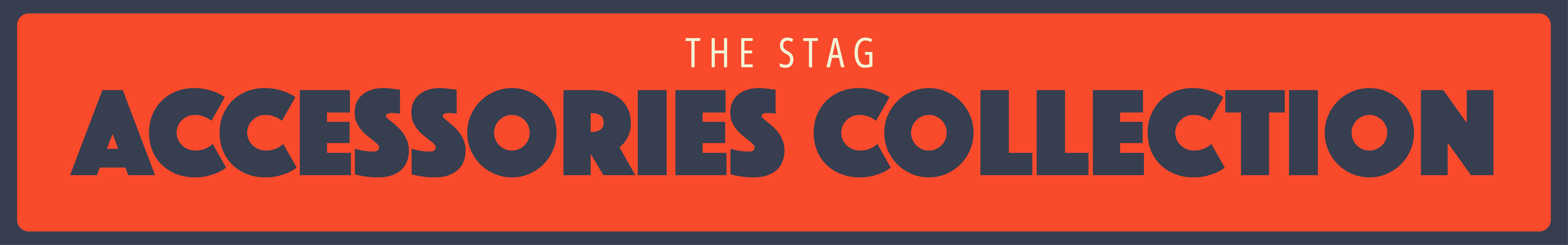 Accessories - All – STAG Provisions