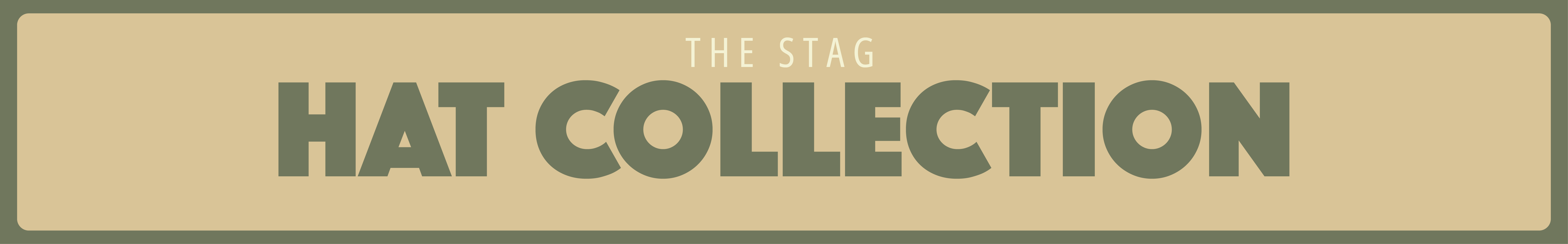 Men's Hats – Baseball Caps, Fedoras & Beanies | STAG – STAG Provisions
