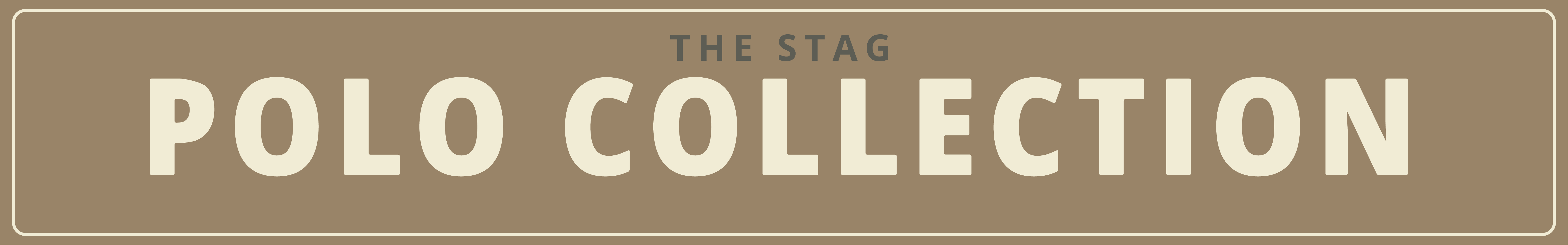 Men's Polo Shirts – Alex Mill, Beams+ & More | STAG – STAG Provisions