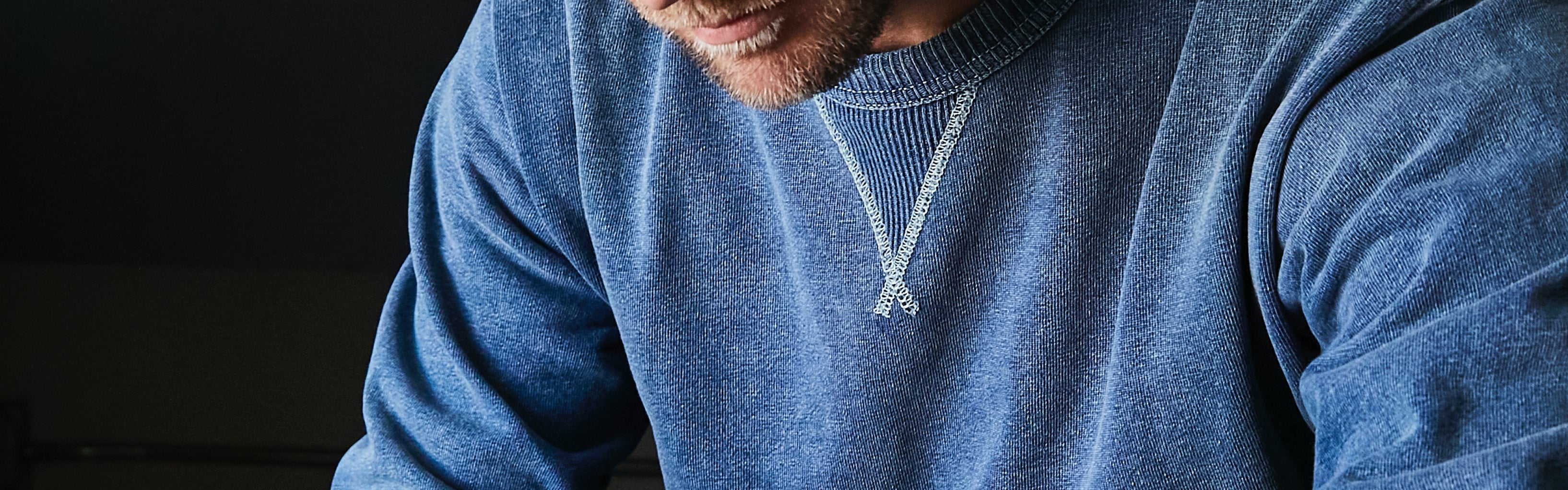 Sweatshirts | STAG – STAG Provisions