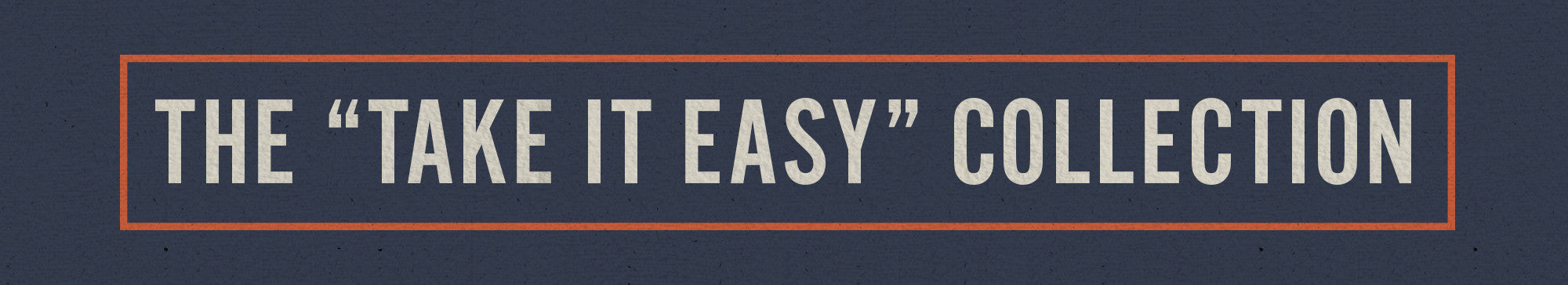 Easy Collection – STAG Provisions