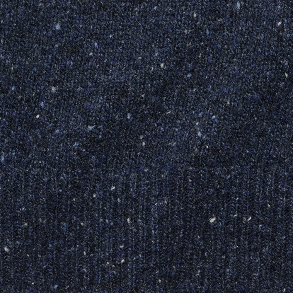Donegal Wool Sweater - Navy – STAG Provisions