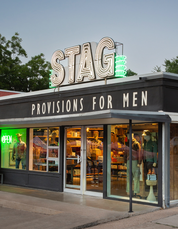 About Us – STAG Provisions