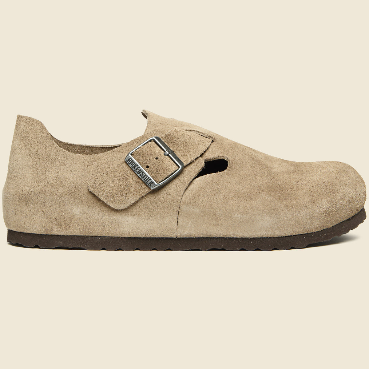 Arizona EVA Sandal - Khaki – STAG Provisions