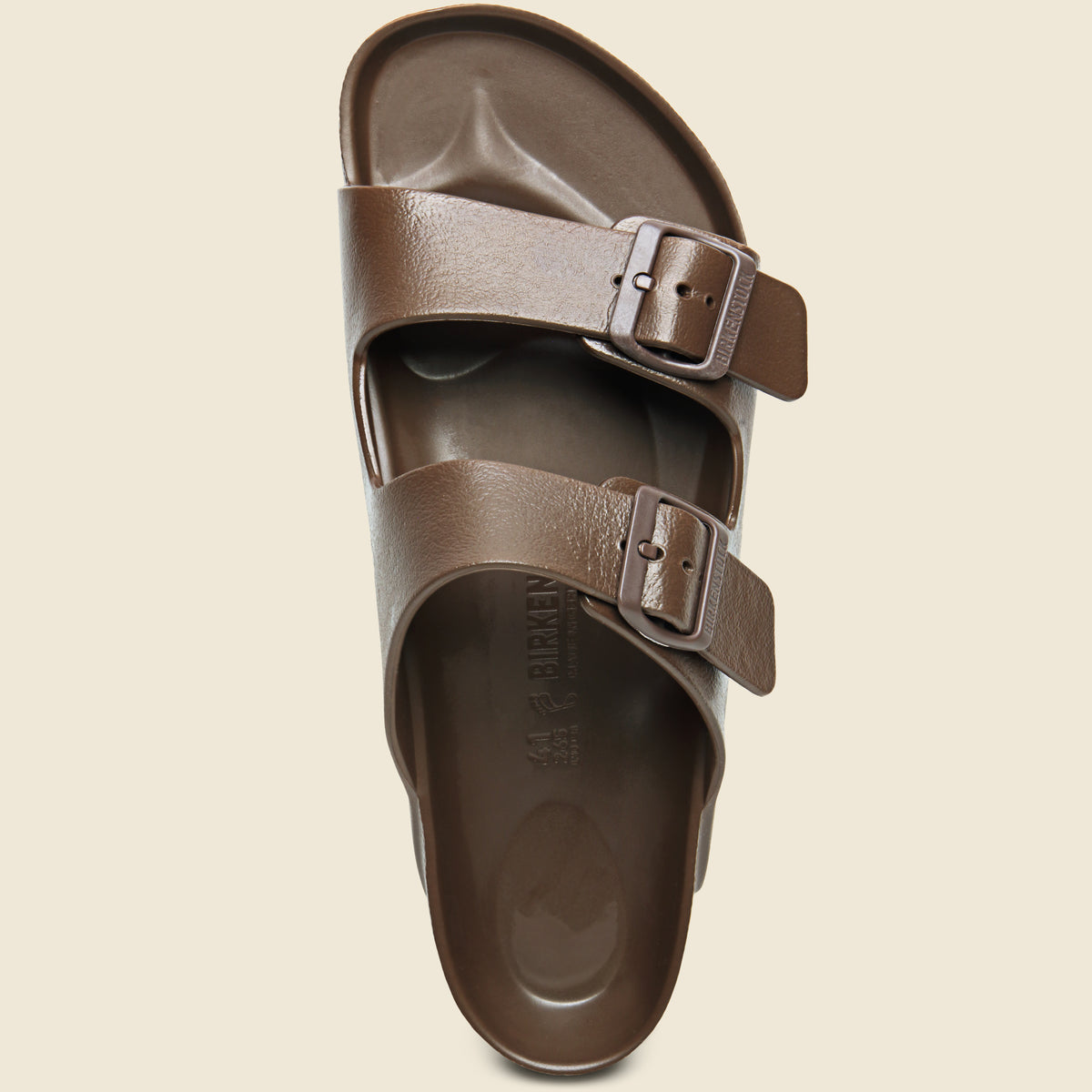Arizona EVA Sandal - Roast – STAG Provisions