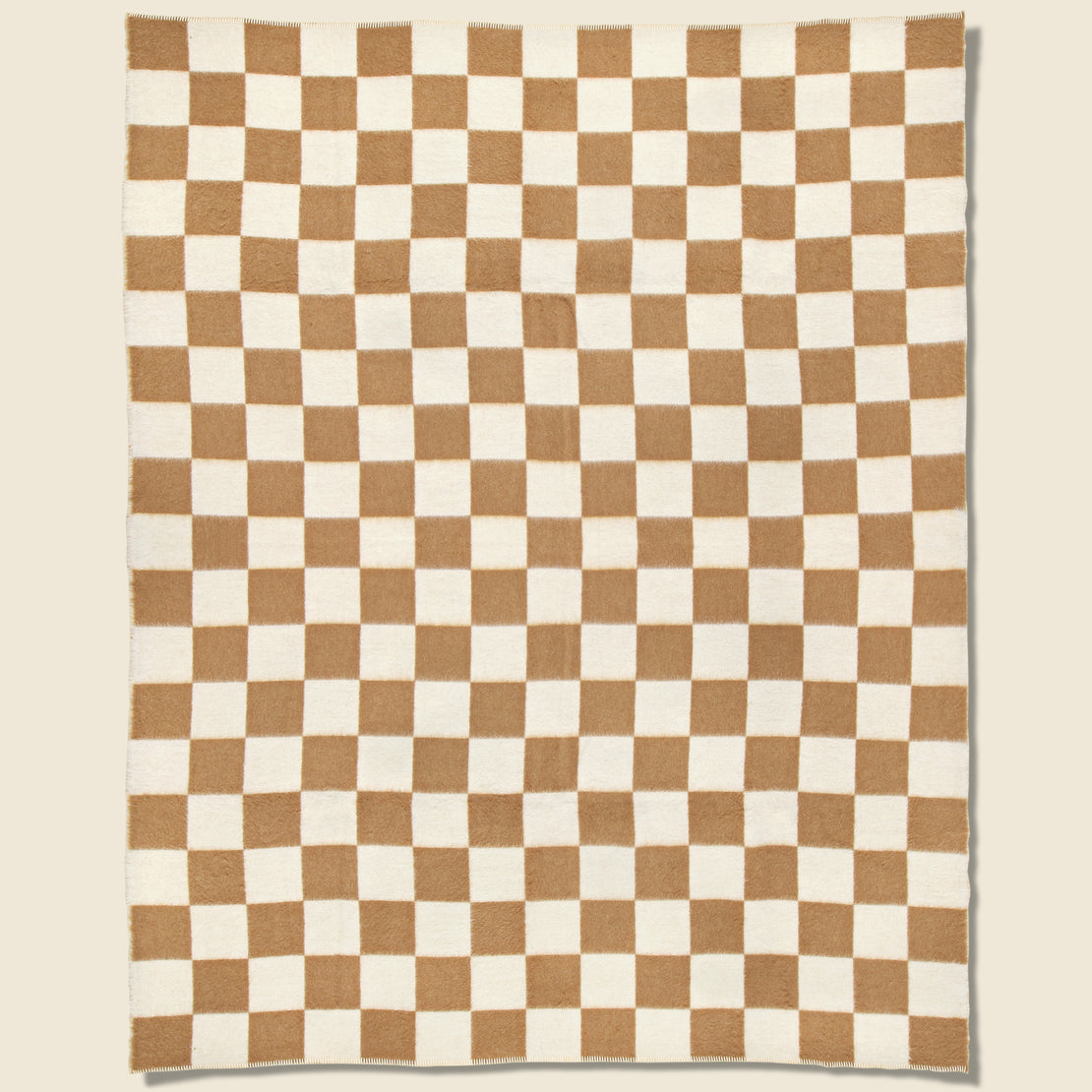 Crosby Heirloom Blanket