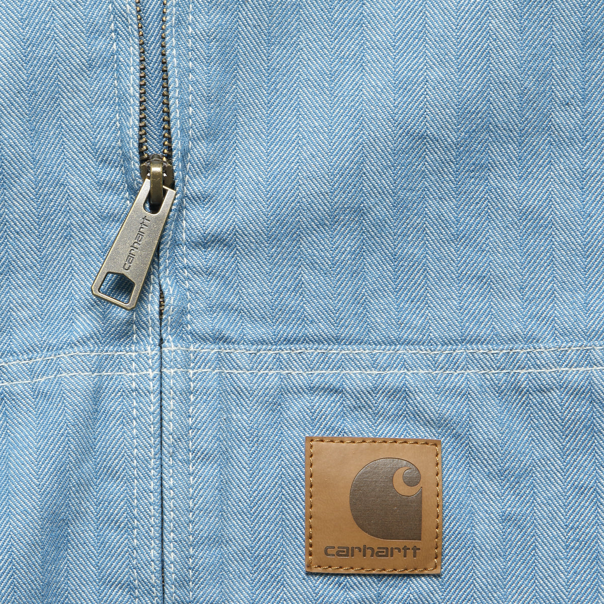 Menard Jacket - Blue – STAG Provisions