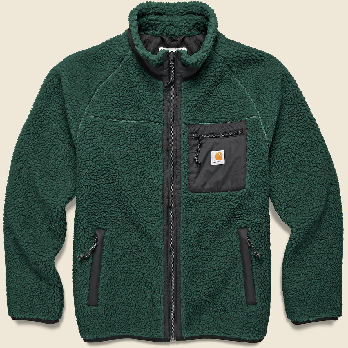 Prentis Liner - Sycamore/Black – STAG Provisions