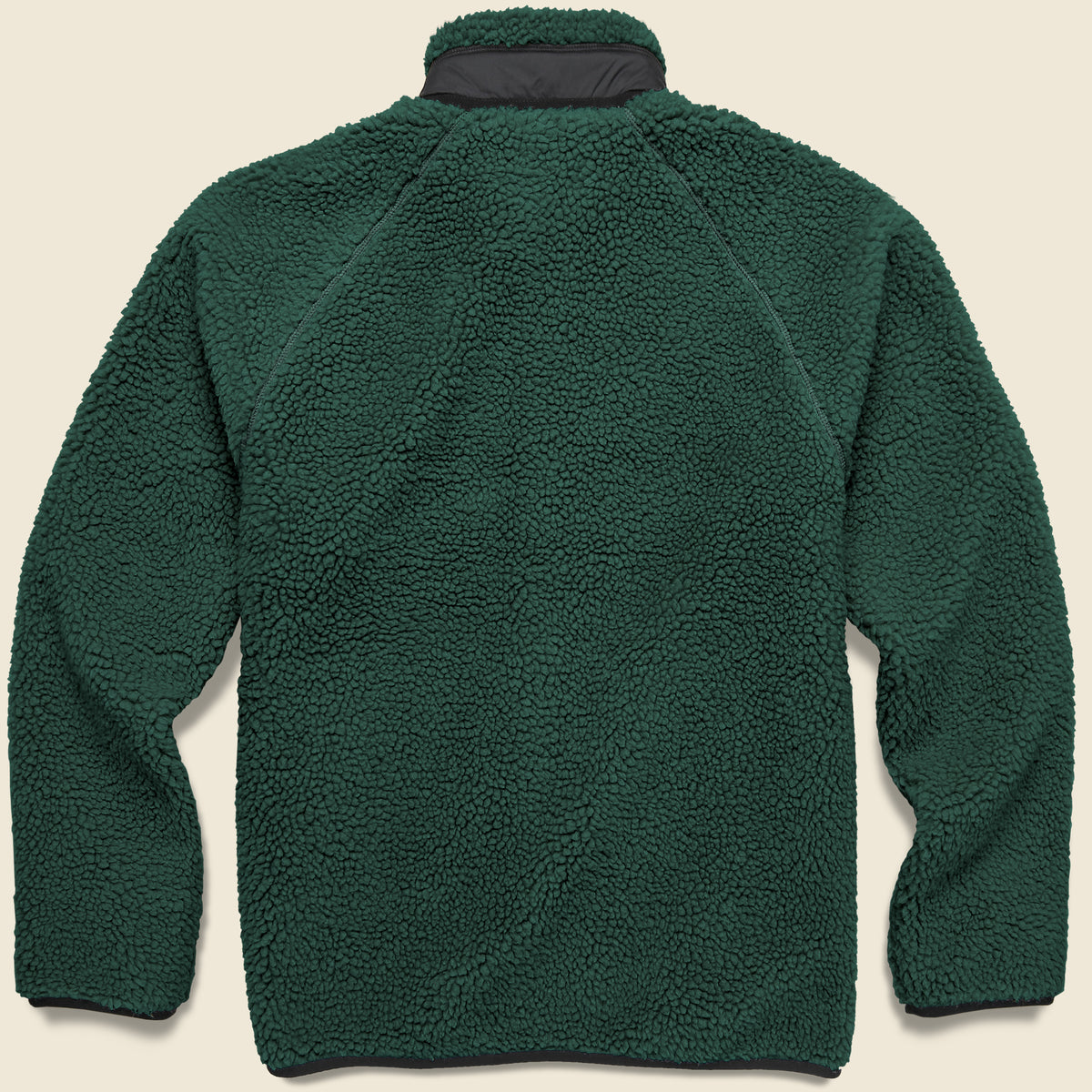 Prentis Liner - Sycamore/Black – STAG Provisions