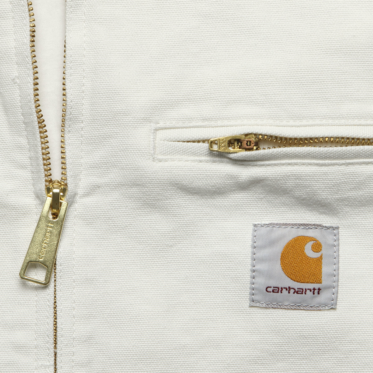 Unlined Detroit Jacket - Wax – STAG Provisions