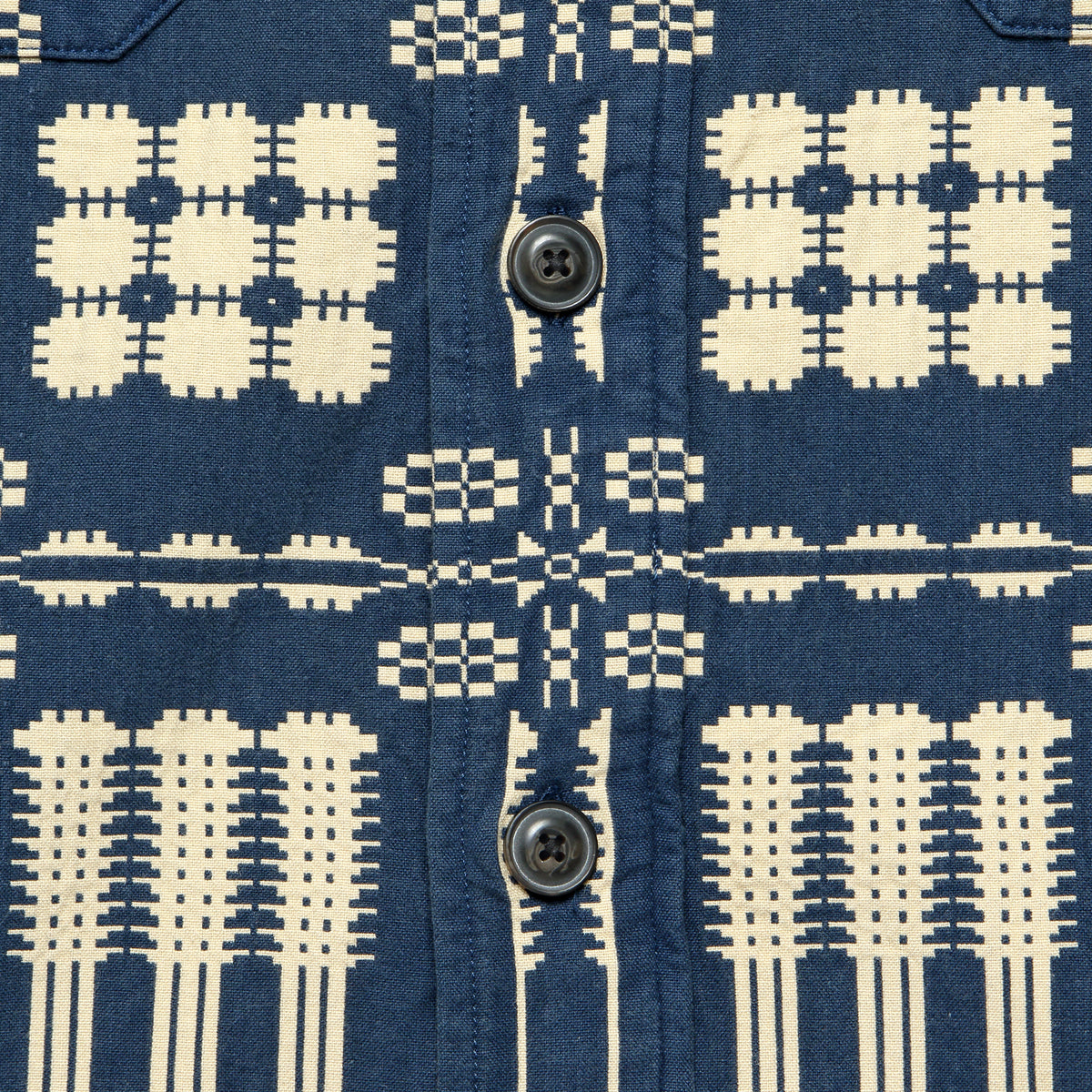 Lancaster Jacket - Navy – STAG Provisions