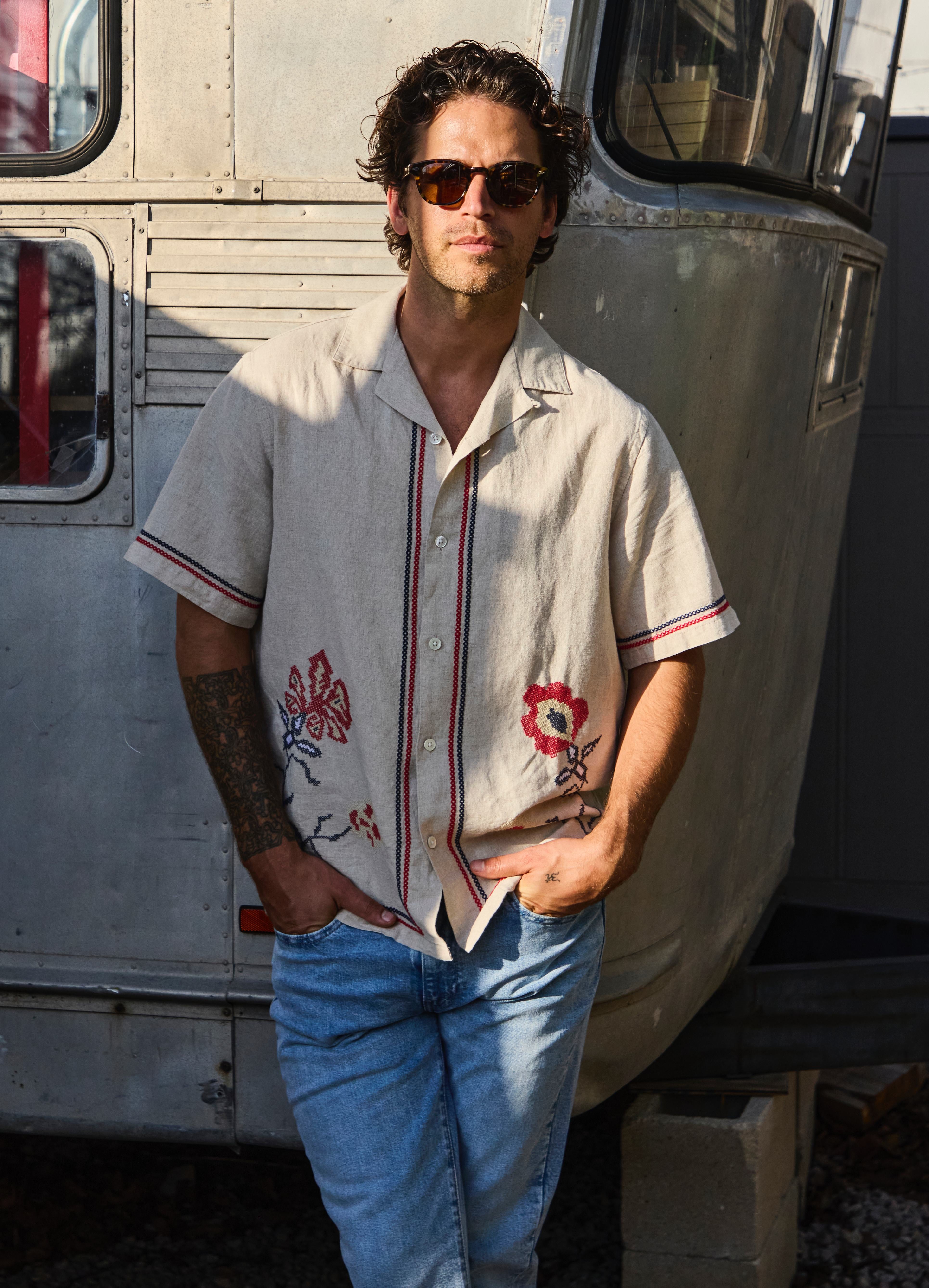 Contemporary Men's Clothing With Classic Roots. Always In Style. – STAG ...