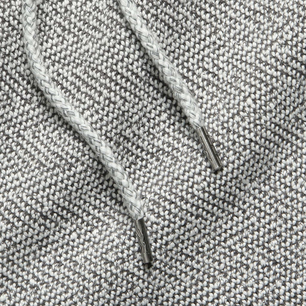 Whitewater Sweatshort - Grey Shell Loop – STAG Provisions