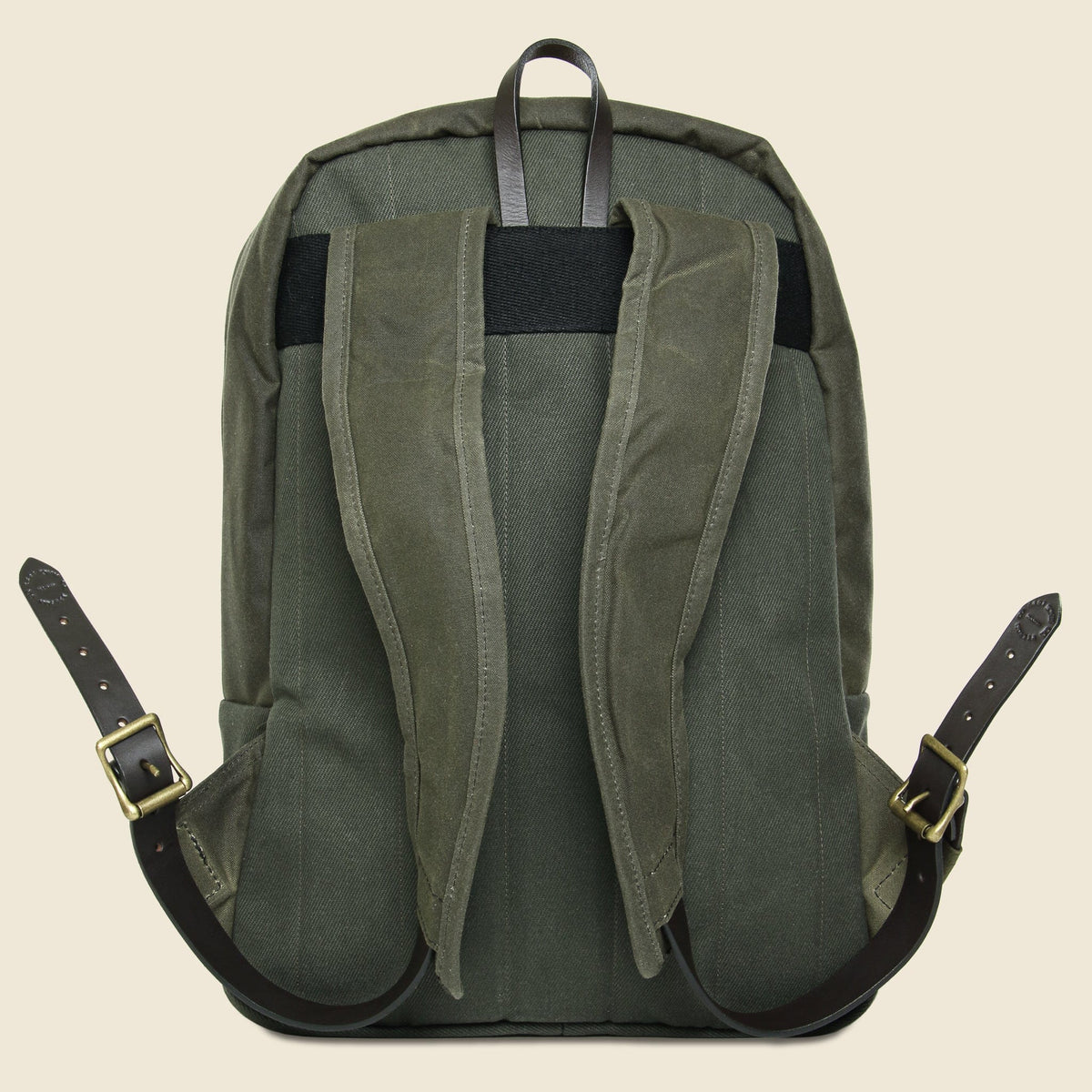 Journeyman Backpack - Otter Green – STAG Provisions