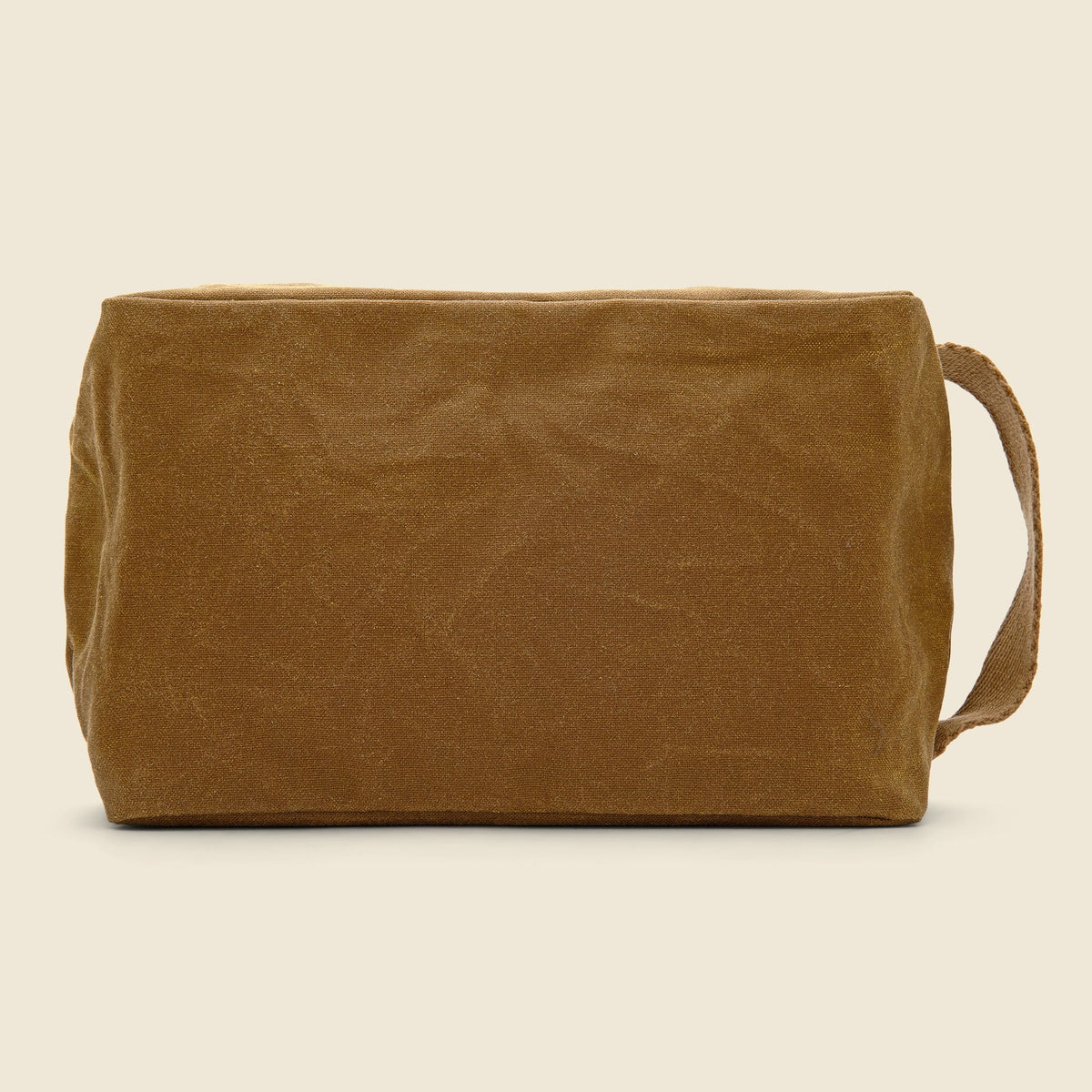Tin Cloth Travel Kit - Dark Tan – STAG Provisions