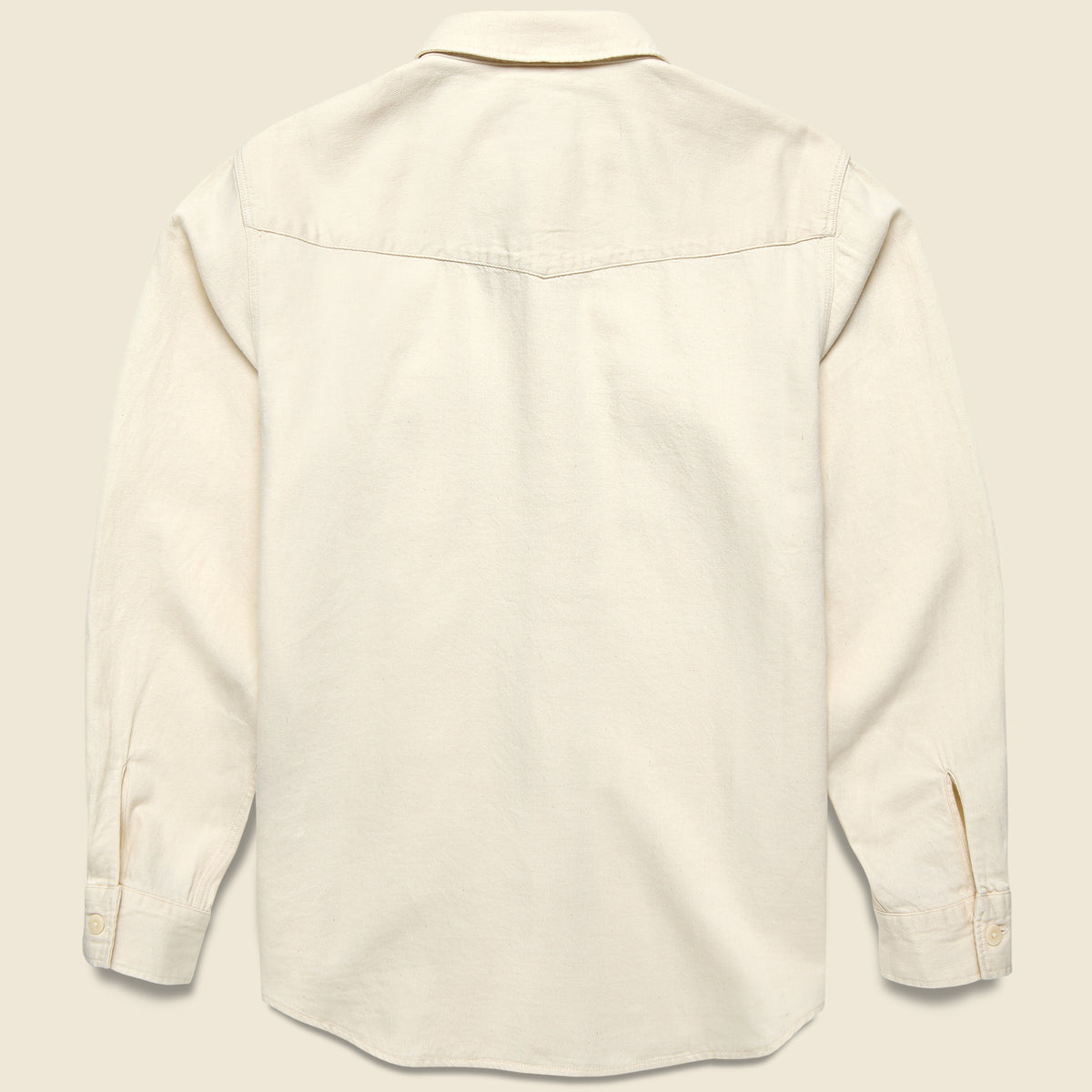 Fireside Cowboy Western Shirt – STAG Provisions