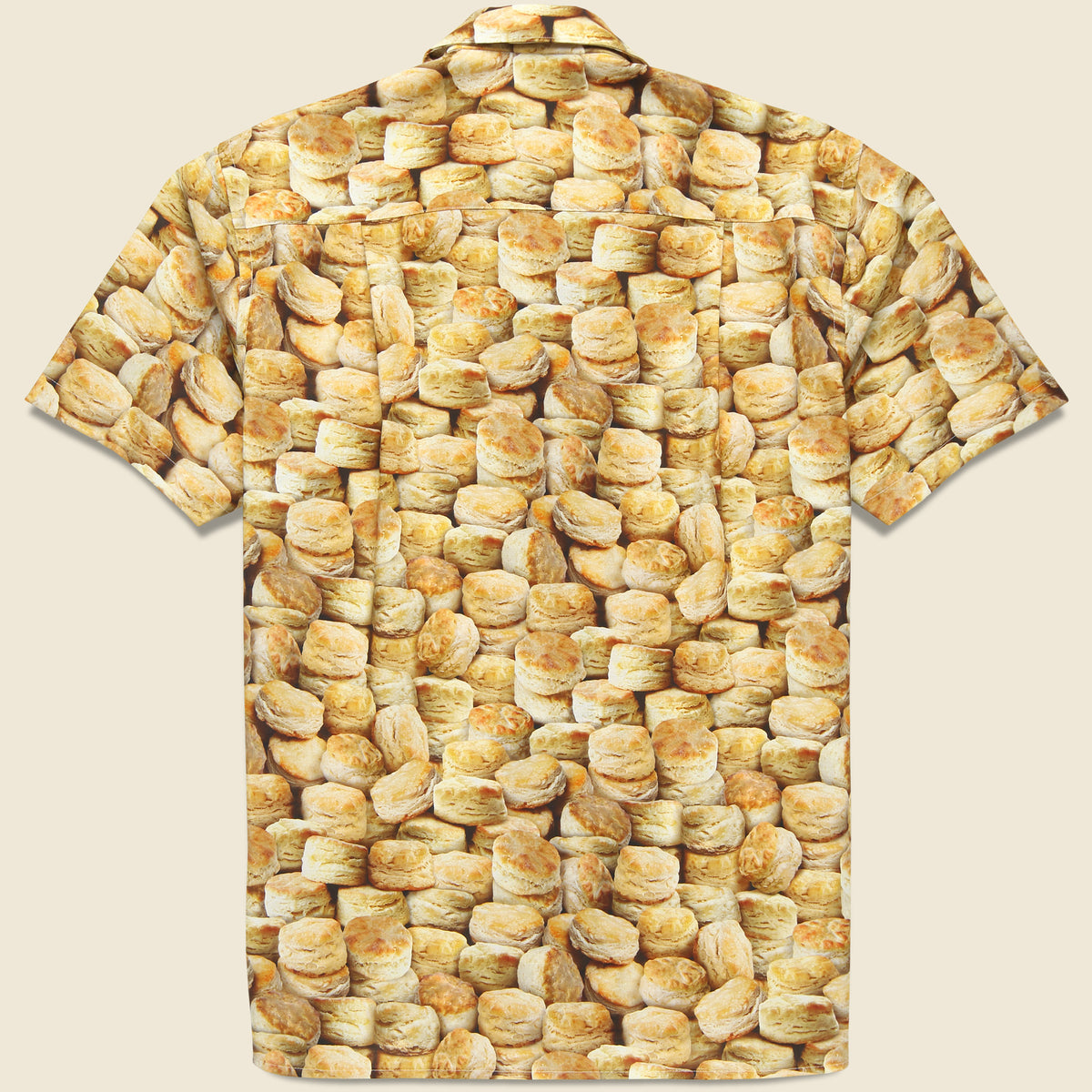Biscuits Shirt - Multi – STAG Provisions