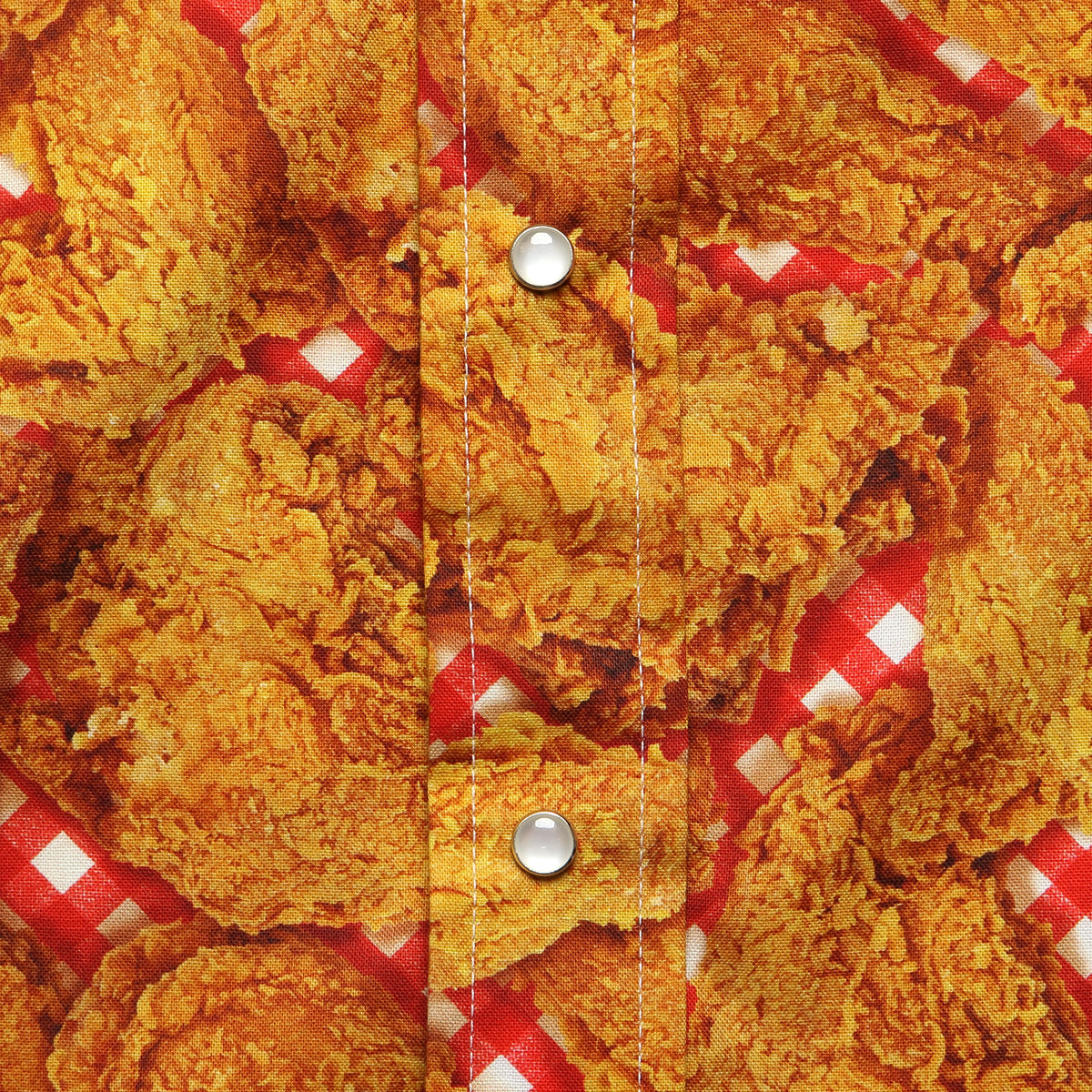 Fried Chicken Shirt - Multi – STAG Provisions