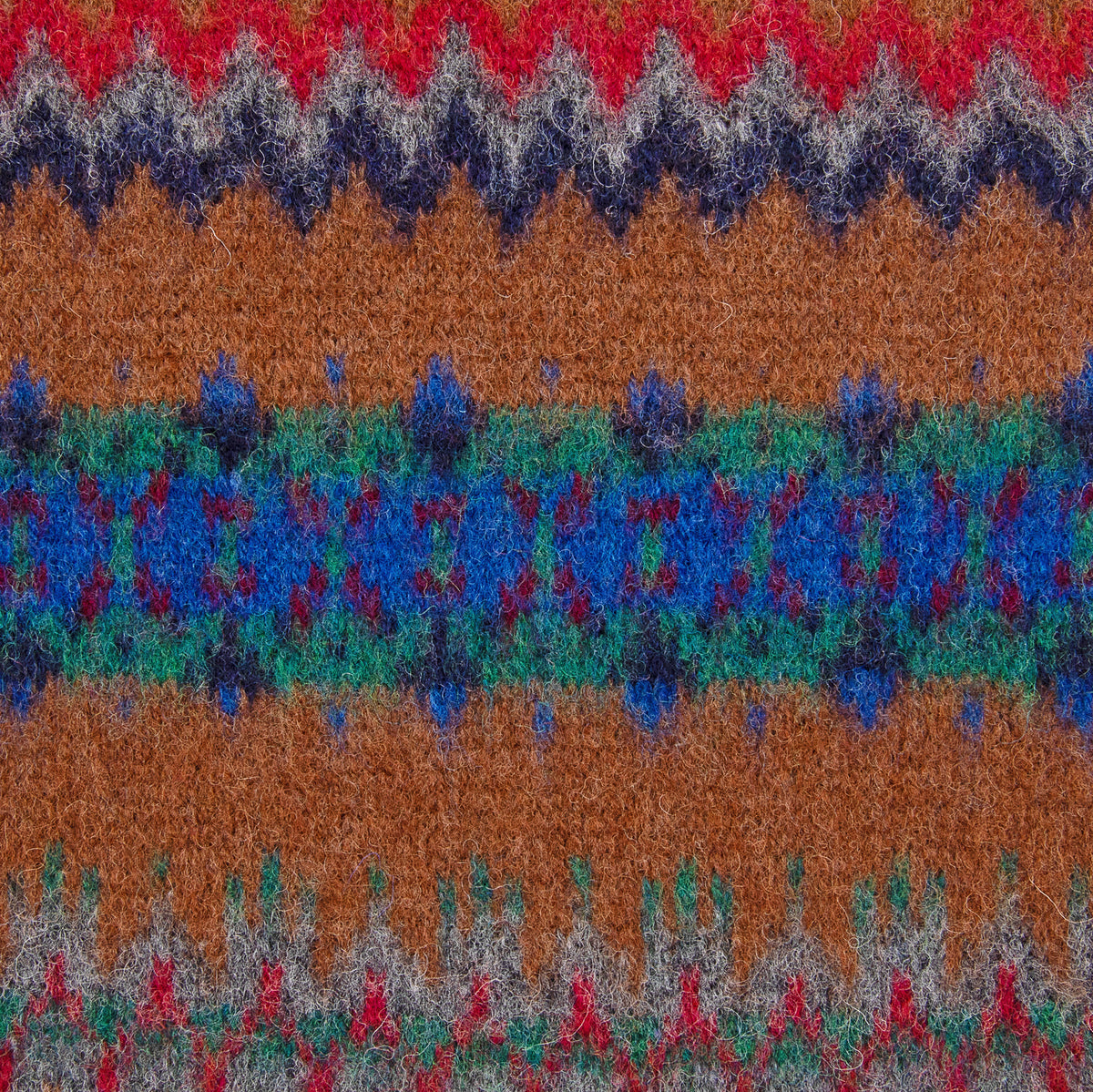 A Woolen Wonder Scarf - Wood – STAG Provisions