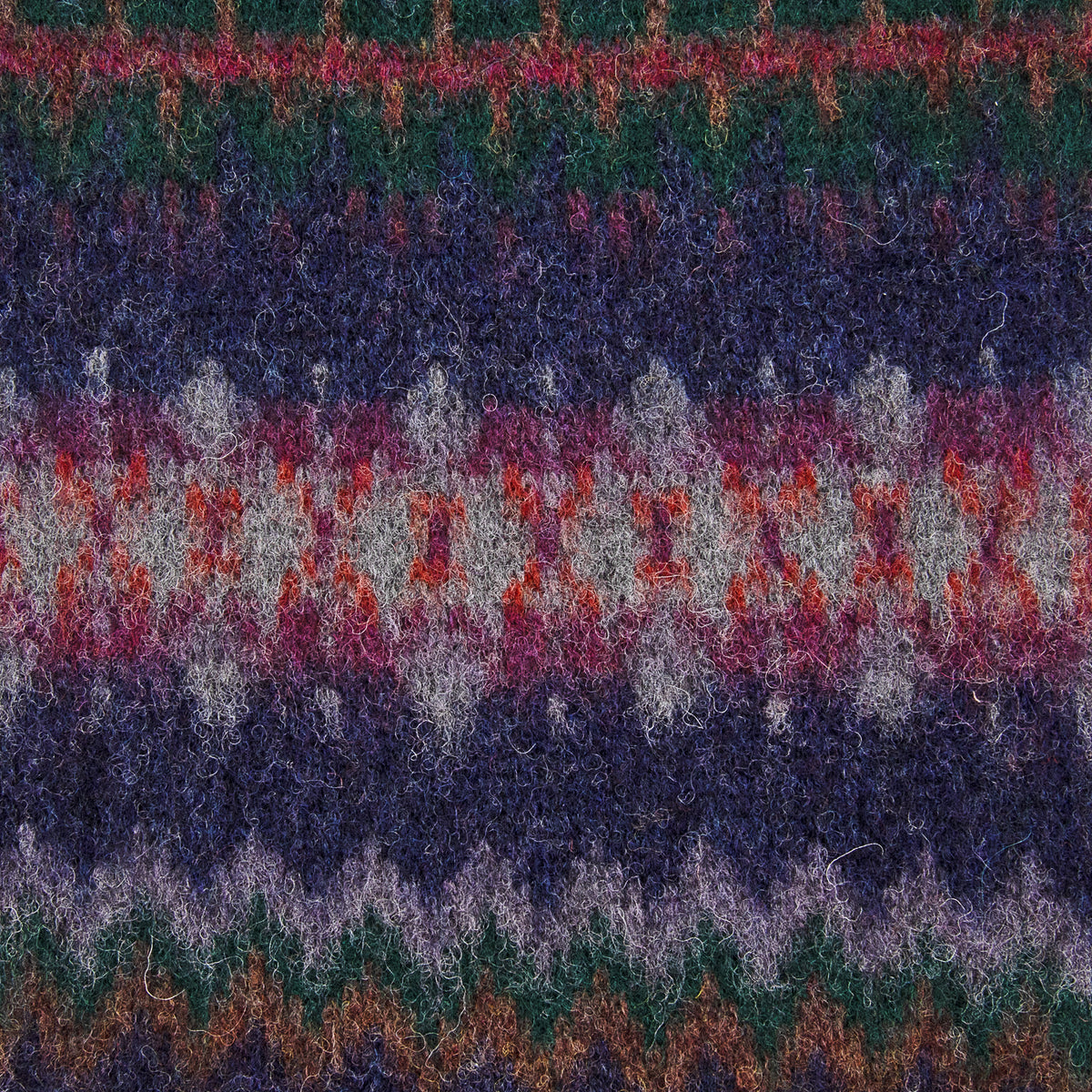 A Woolen Wonder Scarf - Navy – STAG Provisions