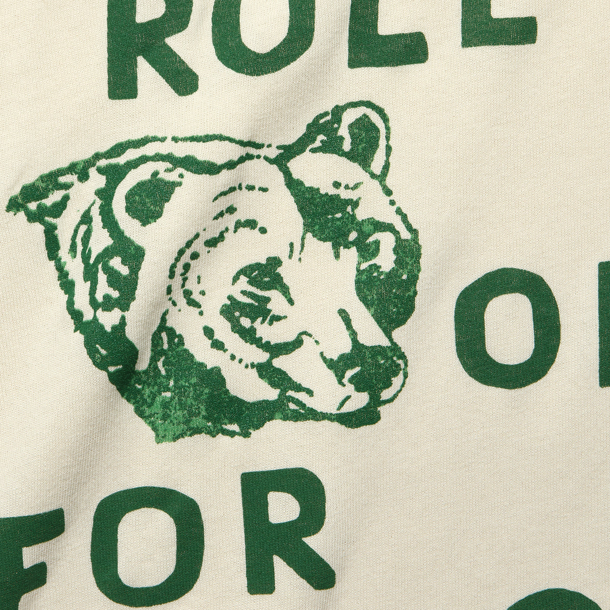 Roll One For Smokey Tee - Vintage White – STAG Provisions