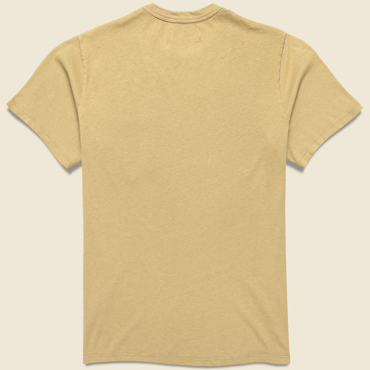 Pocket Tee - Desert – STAG Provisions