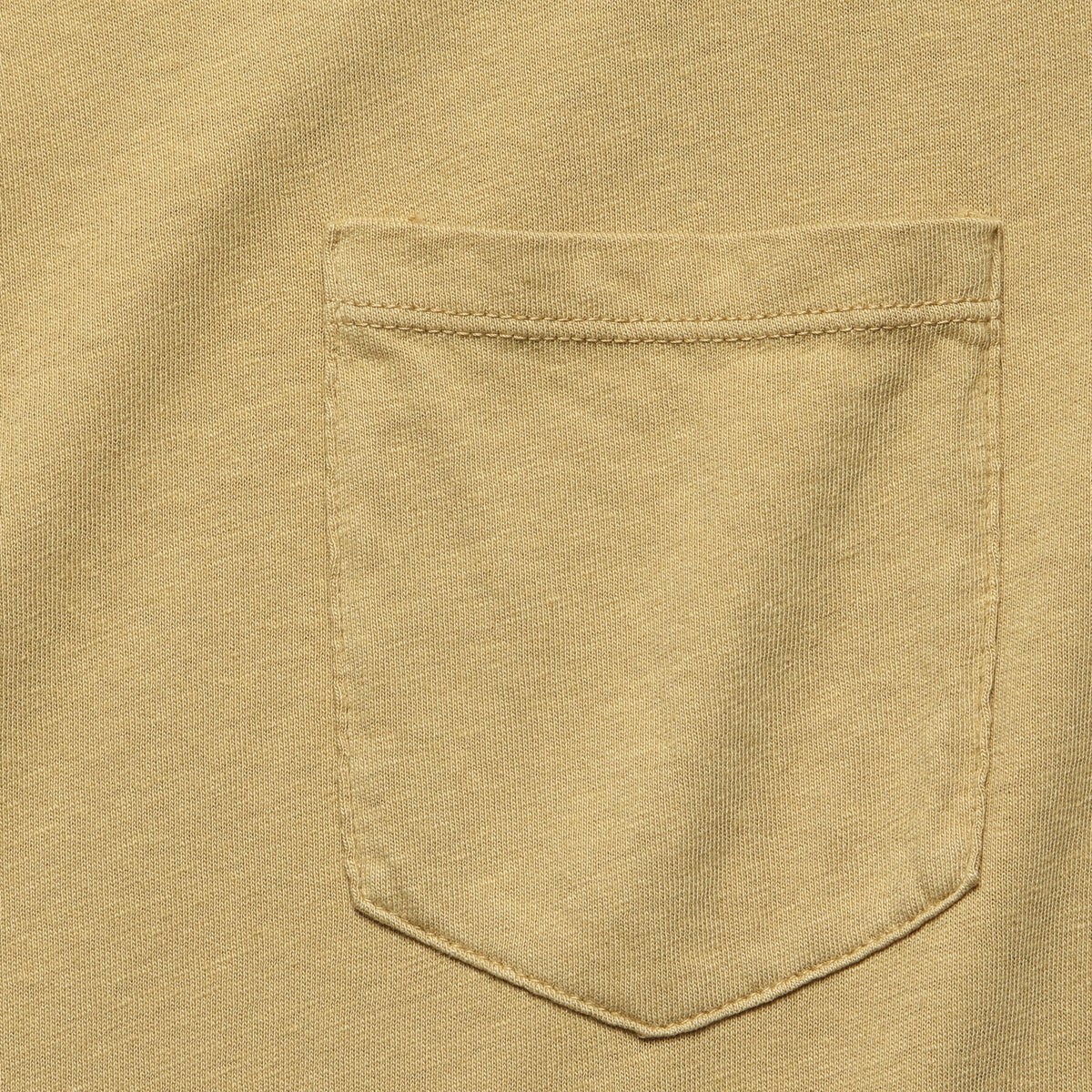 Pocket Tee - Desert – STAG Provisions