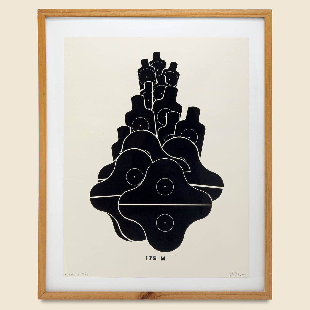Jack Sanders - Target Print #2 – STAG Provisions