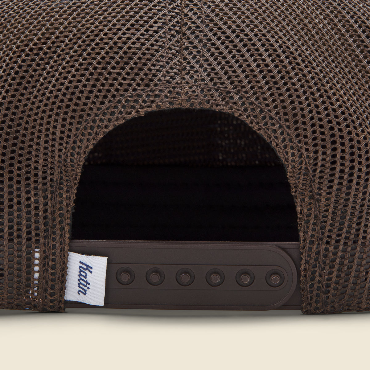 Ray Hat - Coffee – STAG Provisions