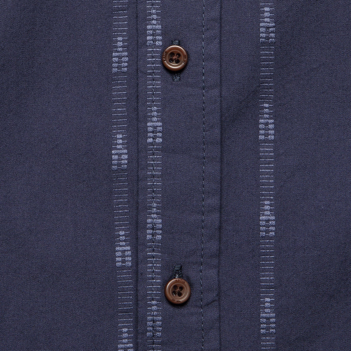 Zenith Shirt - Indigo – STAG Provisions