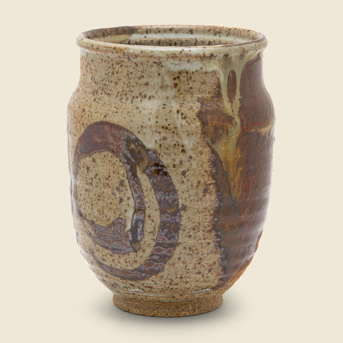 Vintage Studio Pottery #1 – STAG Provisions