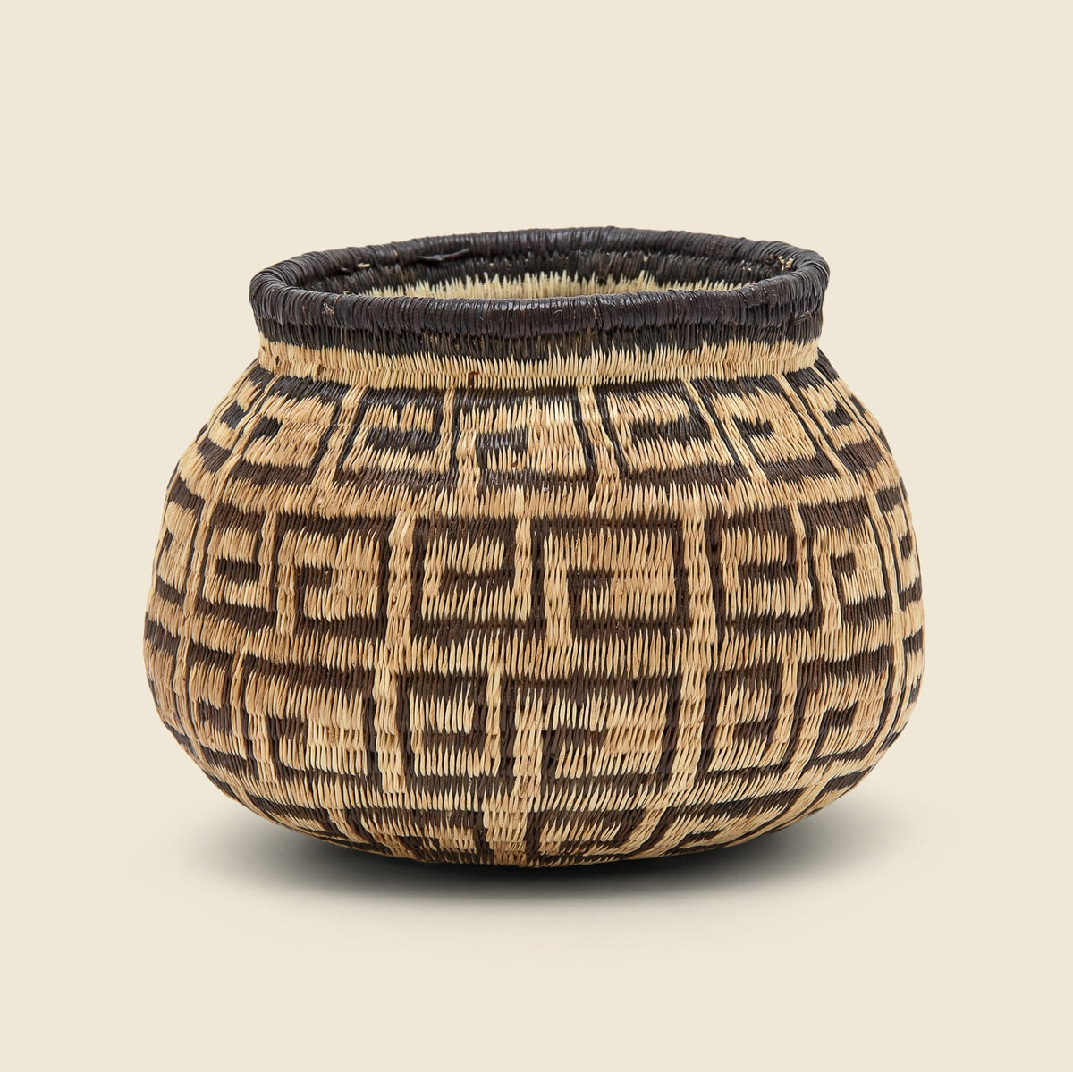 Small Woven Basket – STAG Provisions