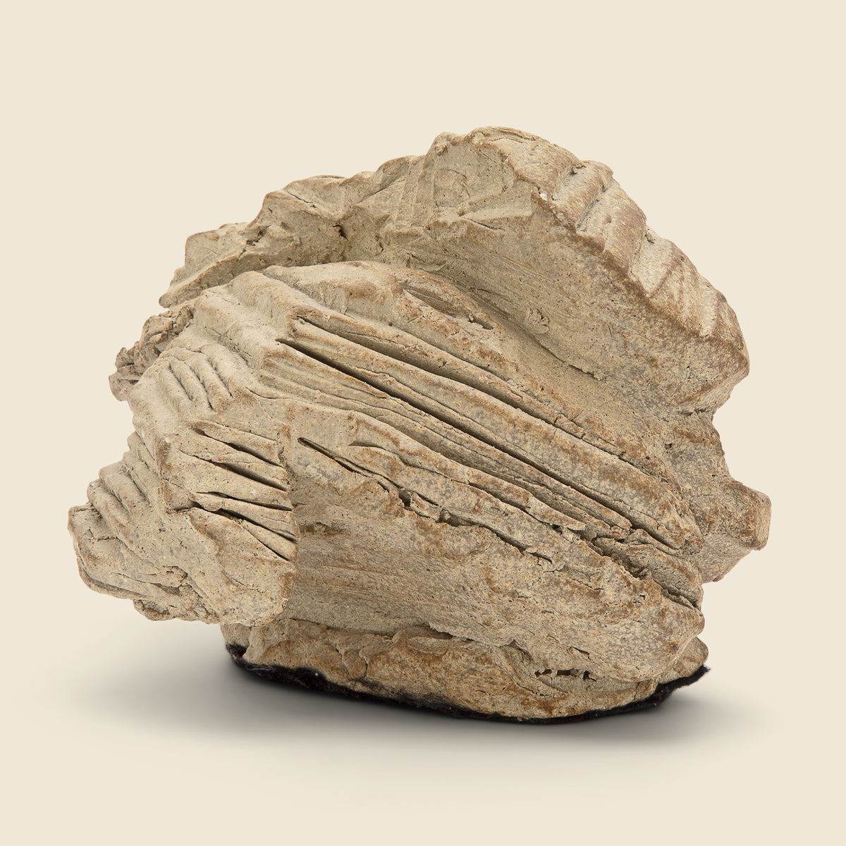 Abstract Stacked Stone Sculpture – STAG Provisions