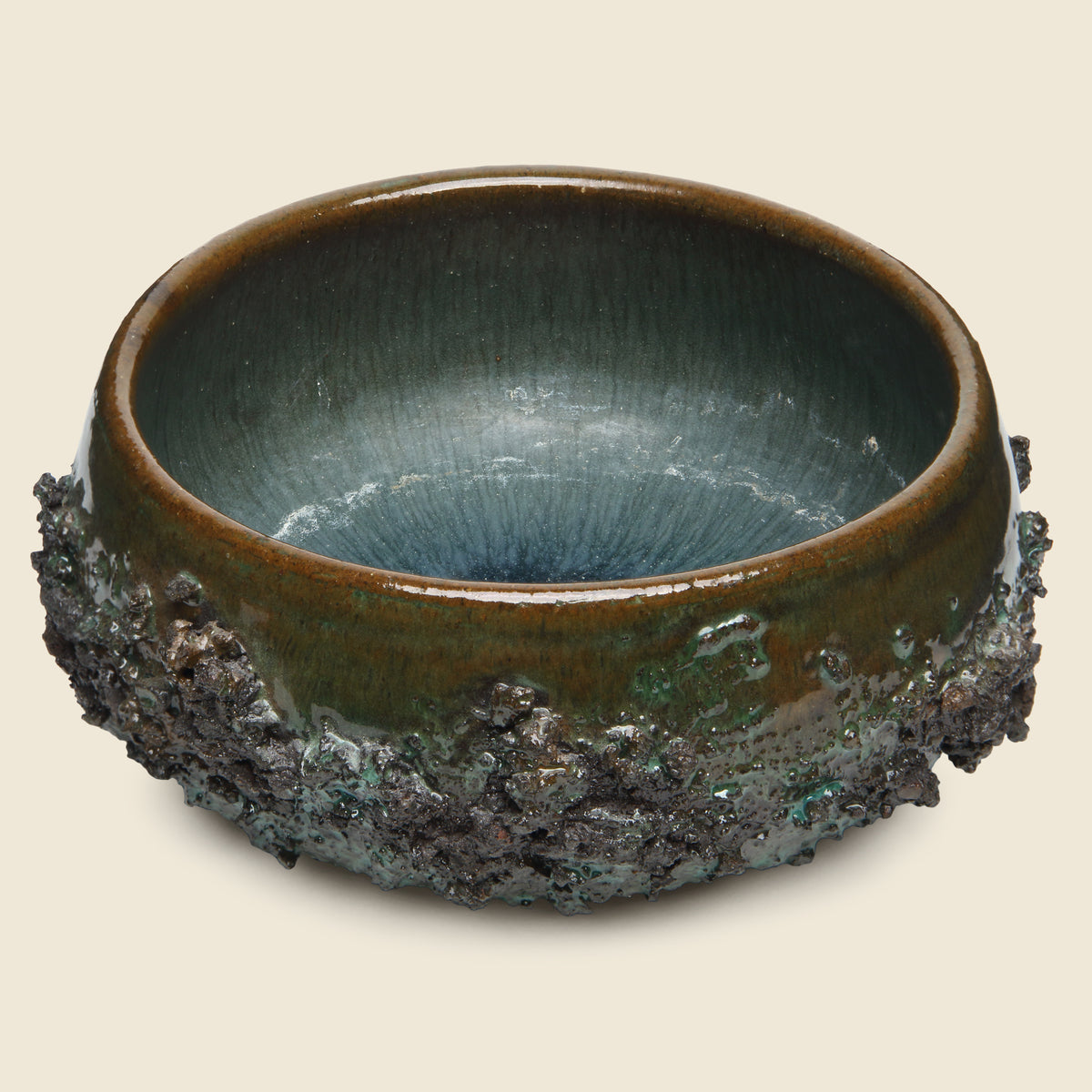 Studio Pottery Bowl – STAG Provisions