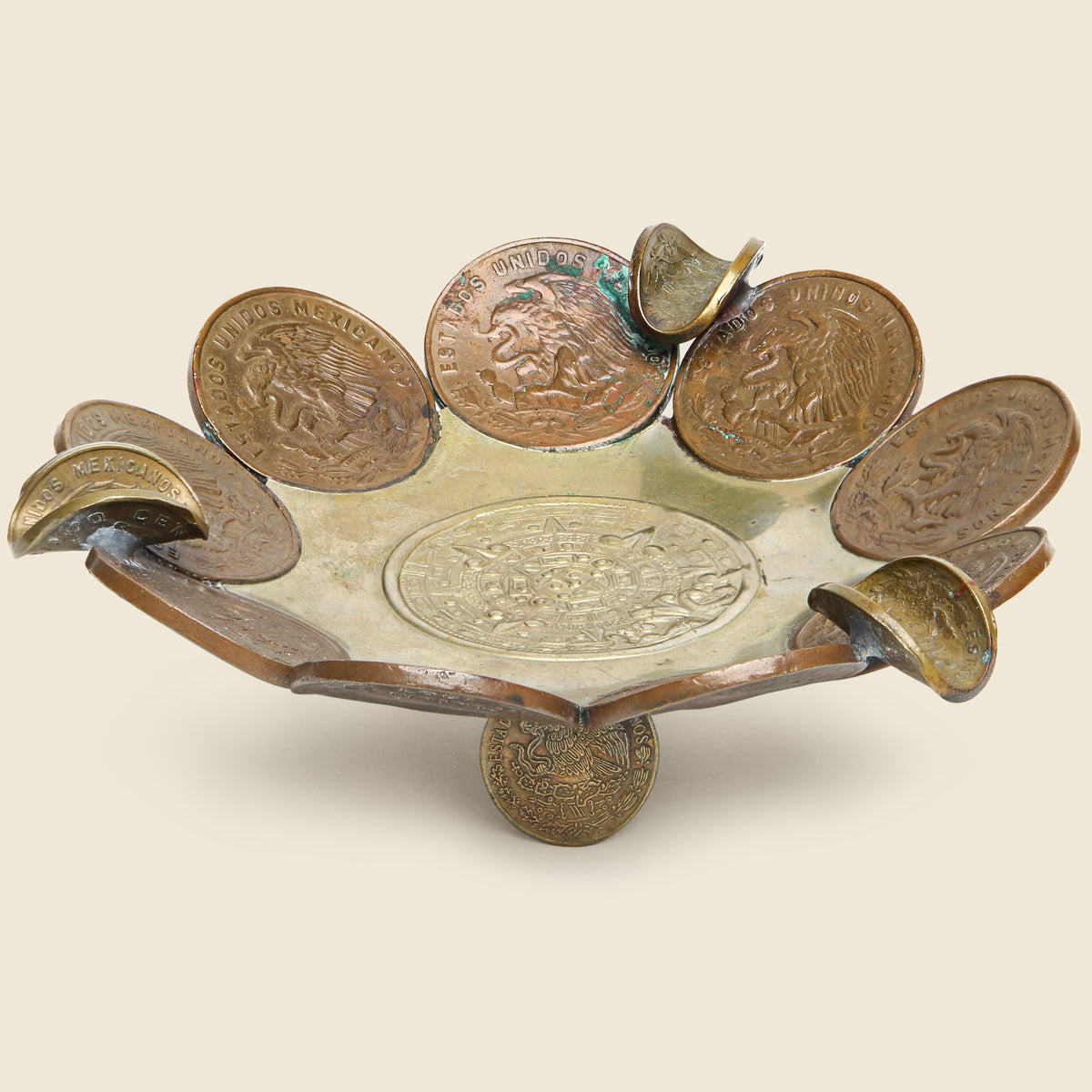 Vintage Coin Ash Tray – STAG Provisions