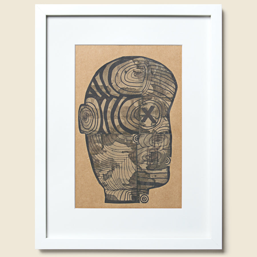 Darrell Dean Art #5 – STAG Provisions