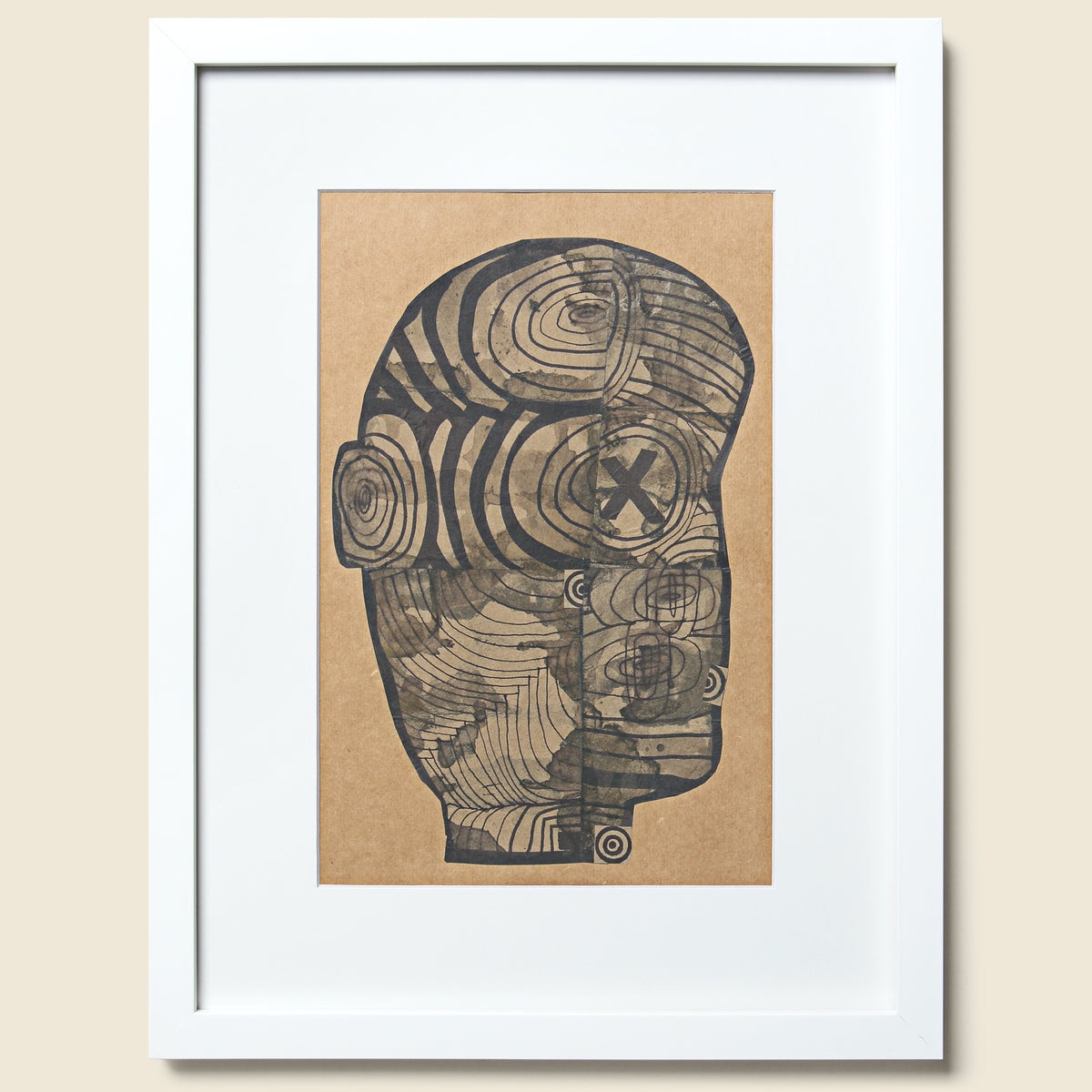 Darrell Dean Art #5 – STAG Provisions