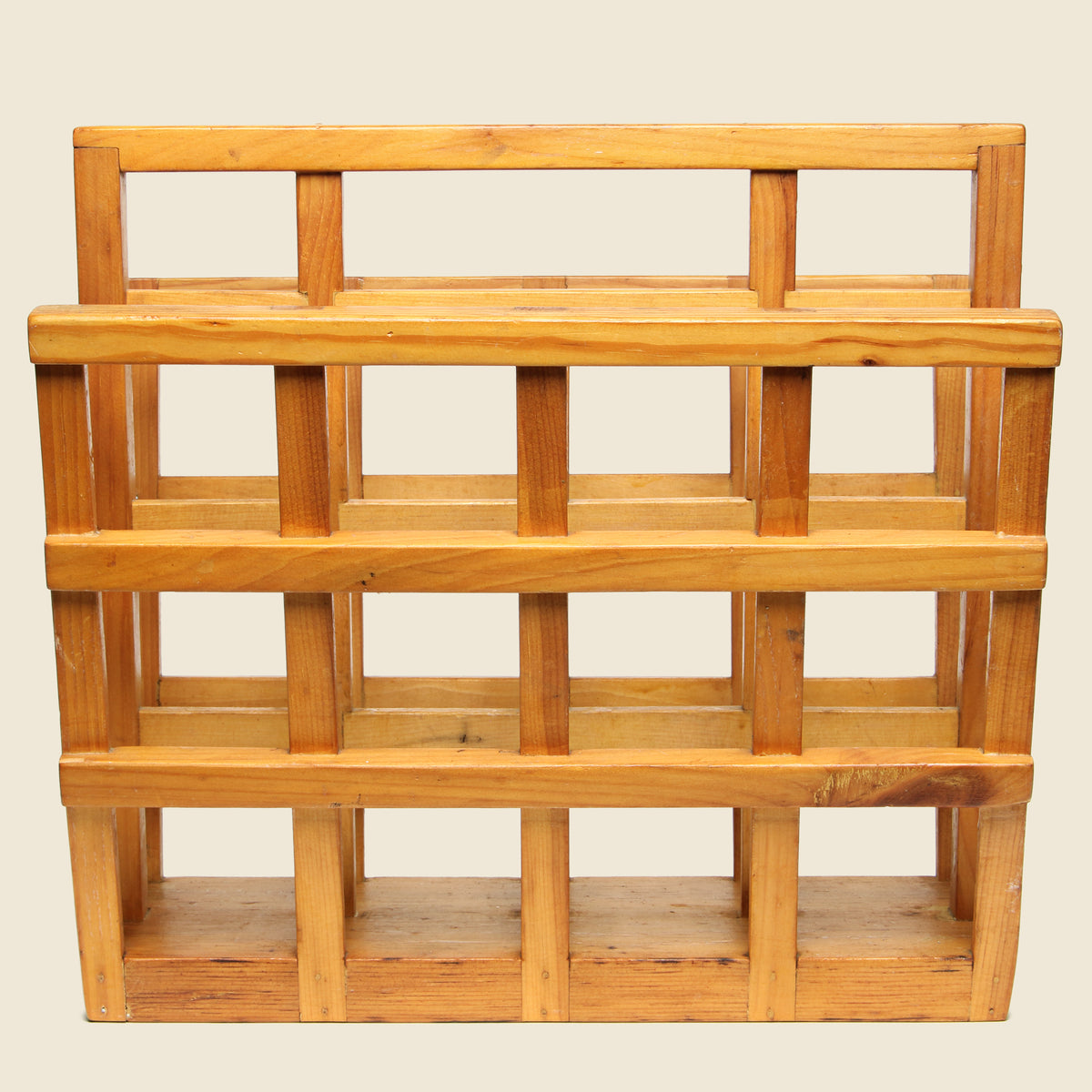 1980's Magazine Rack – STAG Provisions