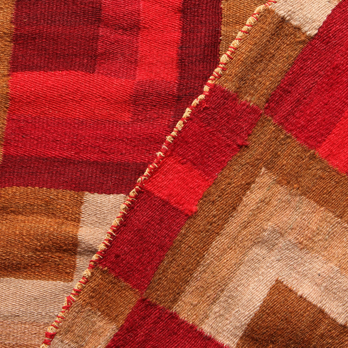 Large Vintage Rug – STAG Provisions