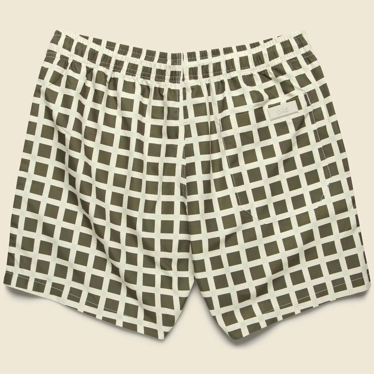 Swim Trunk - Prima Box