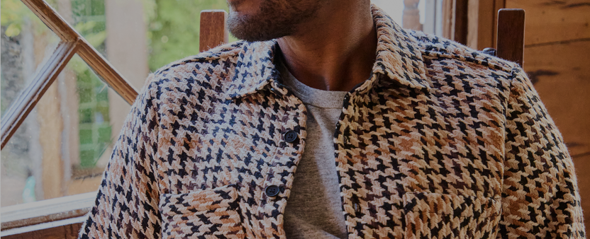 Contemporary Men's Clothing With Classic Roots. Always In Style. – STAG ...