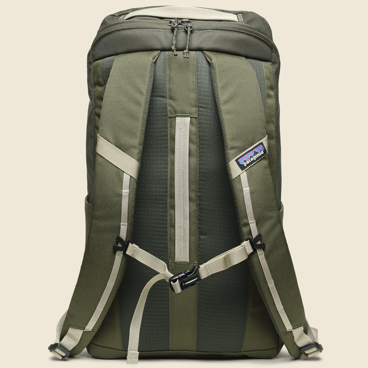Black Hole Pack 25L - Pine Needle Green – STAG Provisions