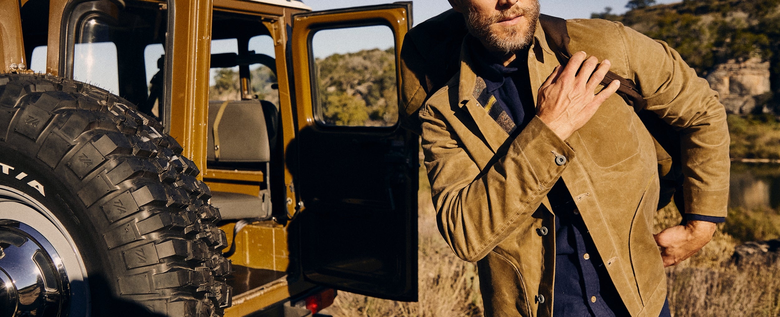 Contemporary Men's Clothing With Classic Roots. Always In Style. – STAG ...